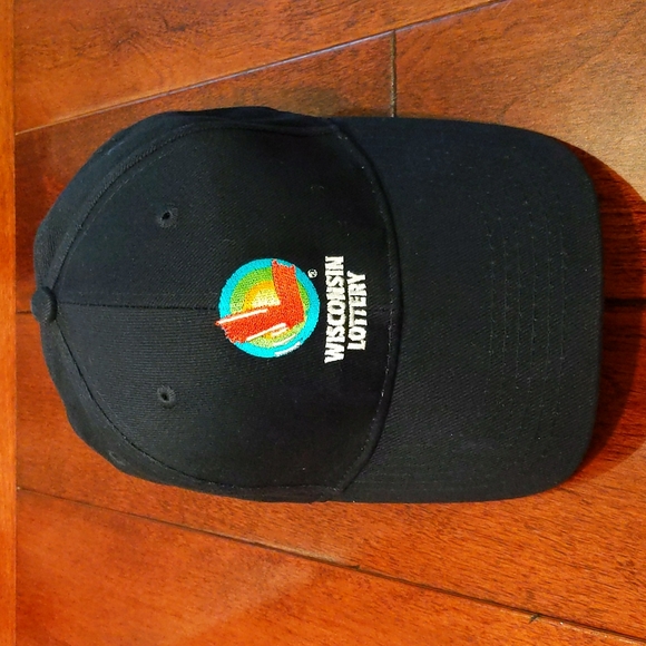 Port and Company | Accessories | New Wisconsin Lottery Logo Baseball ...